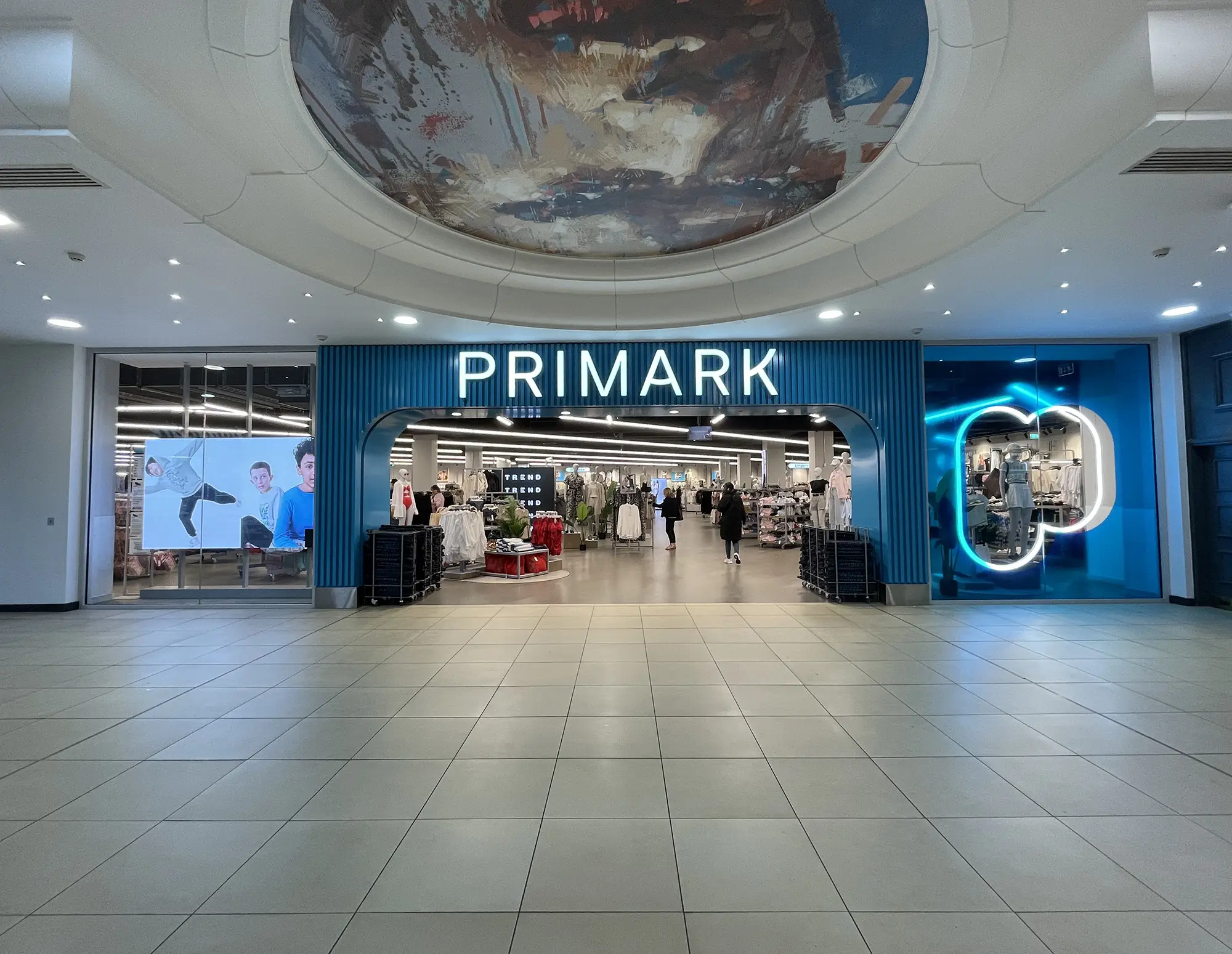 Primark - Market Place Bolton